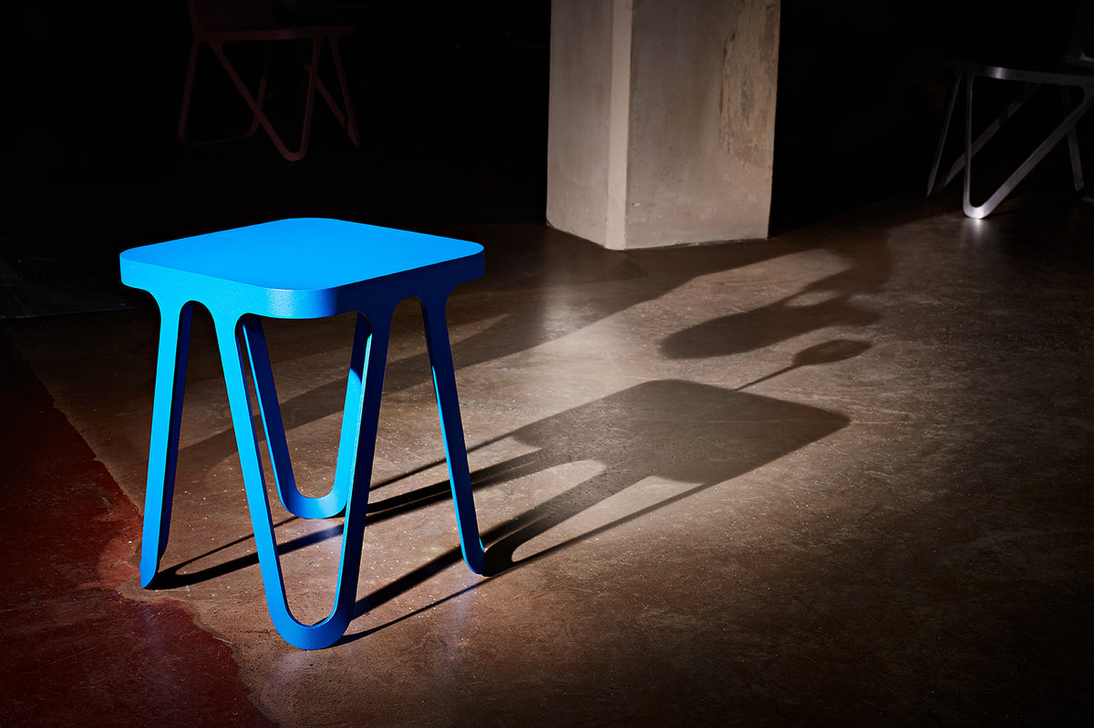 Loop Stool – NEO/CRAFT
